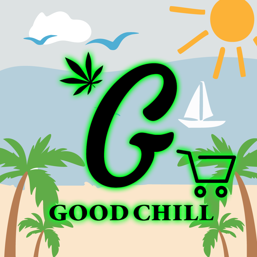 GOODCHILL(グッドチル) 全国展開のリキッドショップ 藤沢 湘南 神奈川 カンナビノイド リキッド エディブル CBD 合法大麻